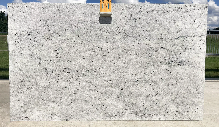 Granit Colonial White - Solid Stones